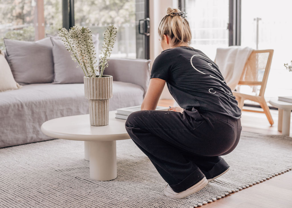 Property Stylist Sydney North Beaches | Spatial Property Styling